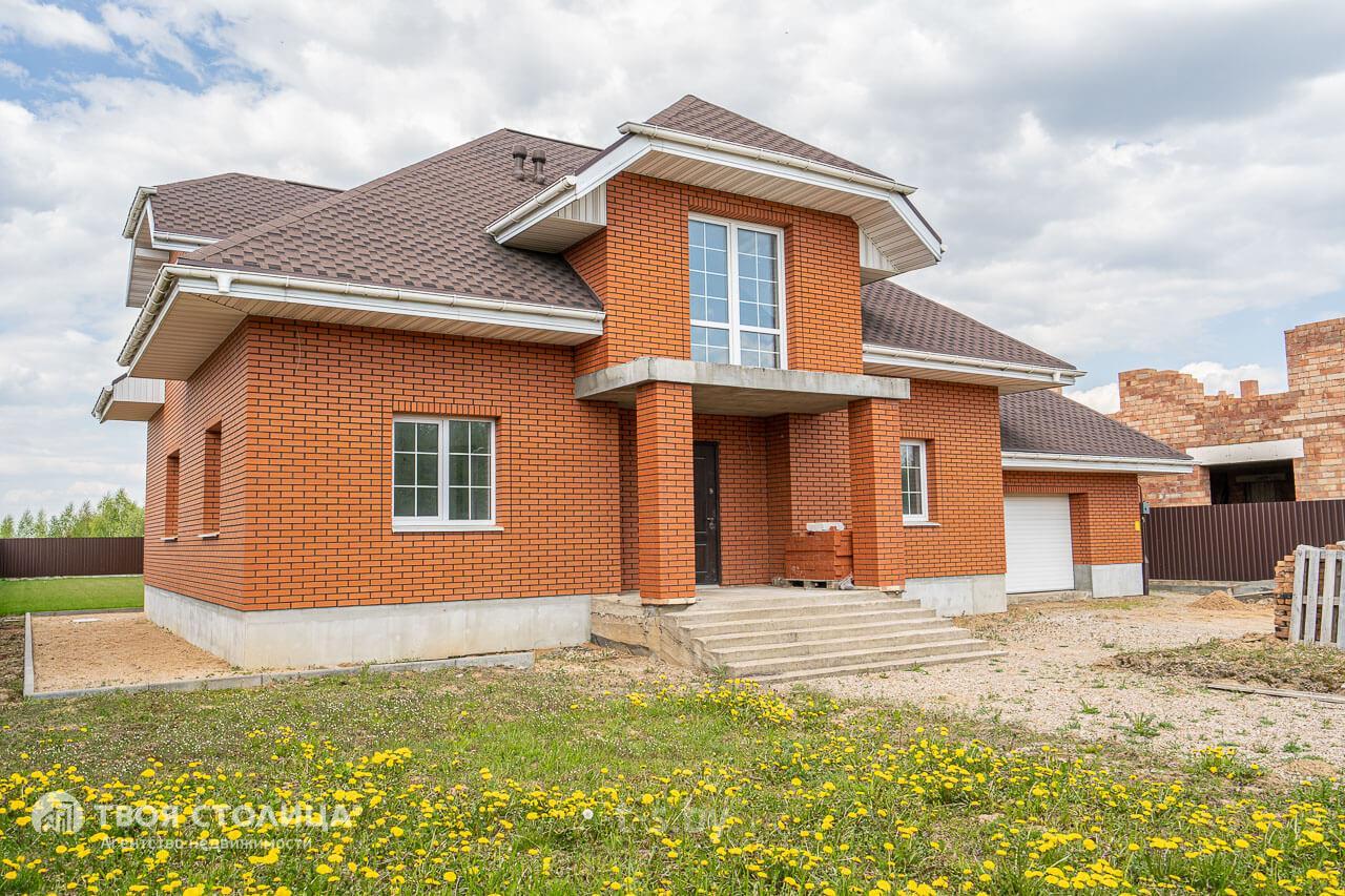 Купить дом в н.п. Щитомиричи за 239900 у.е. - Минский р-н | Твоя столица